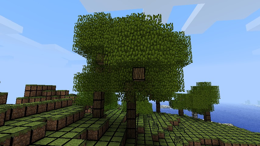 BoldCraft Minecraft Texture Pack