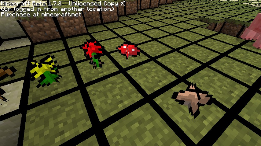 BoldCraft Minecraft Texture Pack