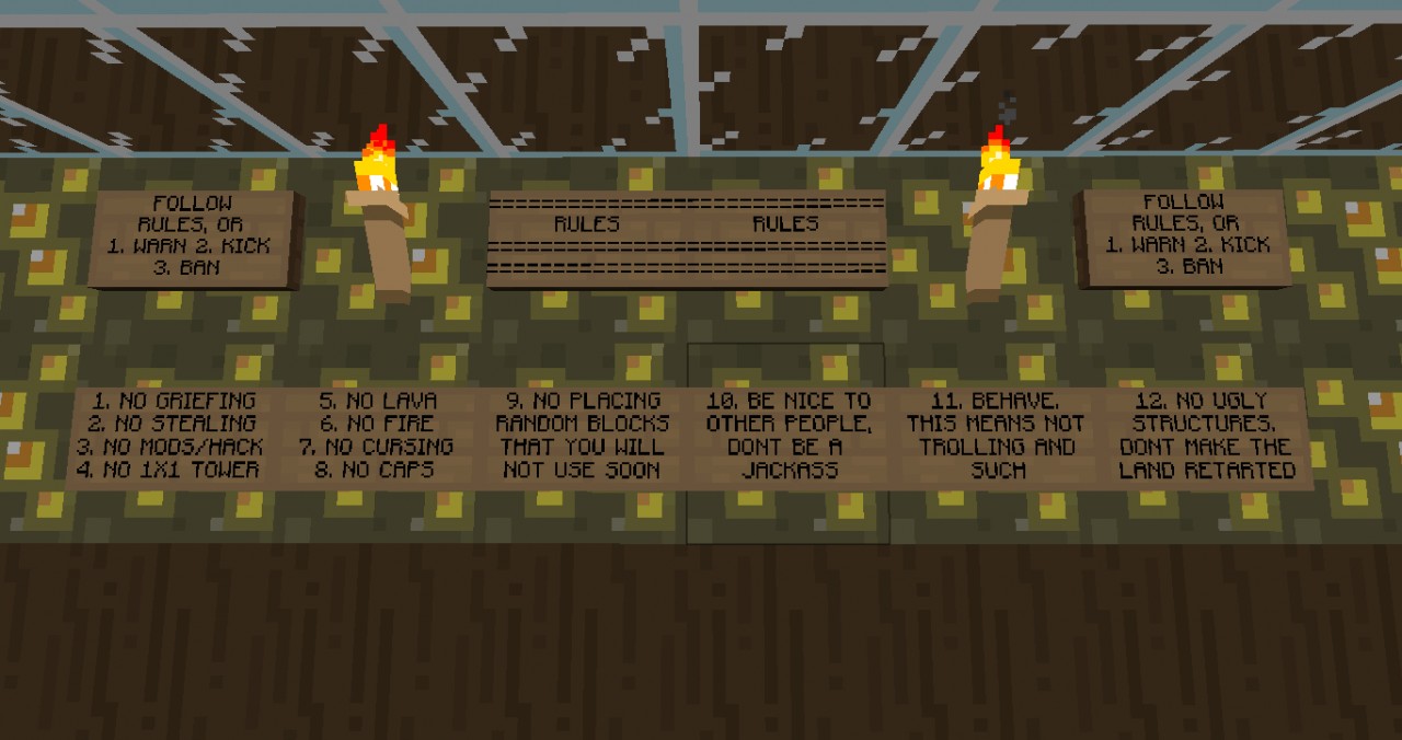 24 7 Minecraft SMP No Whitelist PvP Is Enabled Minecraft Server