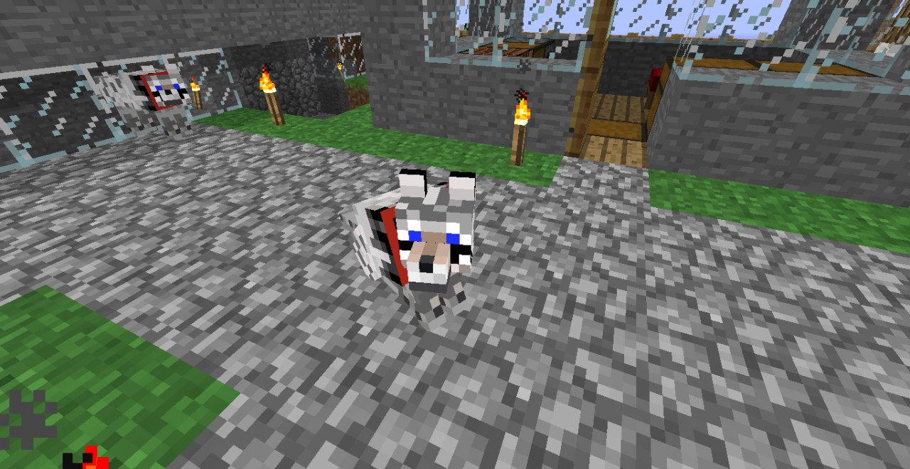 RandomCraft FINISHED Minecraft Texture Pack