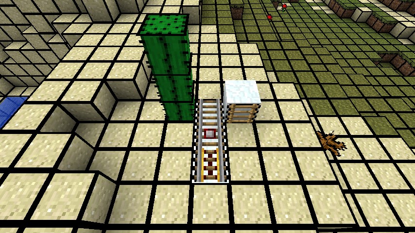 BoldCraft Minecraft Texture Pack