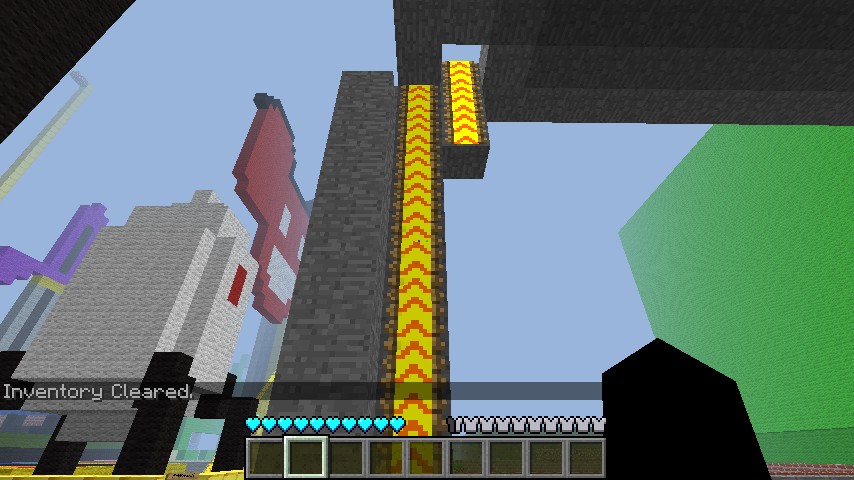 futurecraft Minecraft Texture Pack