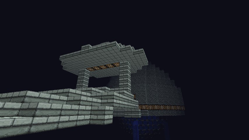 Floating Kingdom Minecraft Map