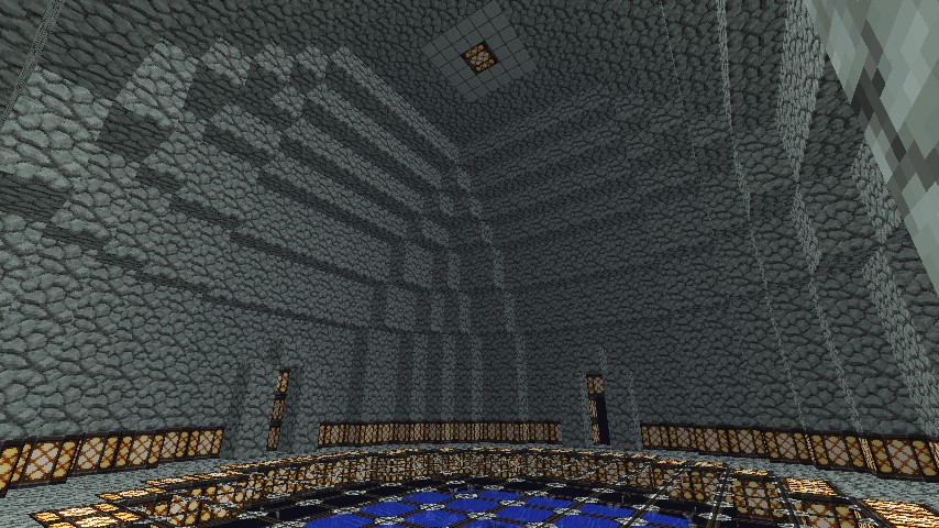 Floating Kingdom Minecraft Map