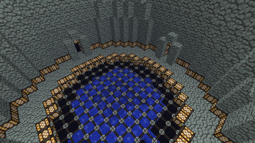 Floating Kingdom Minecraft Map