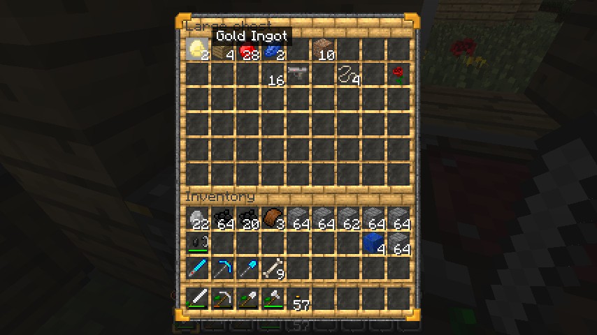 Epic Craft Minecraft Texture Pack