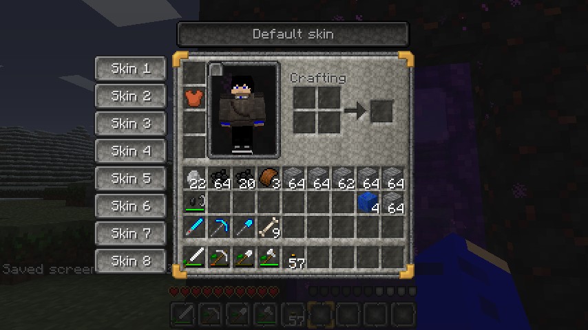 Epic Craft Minecraft Texture Pack