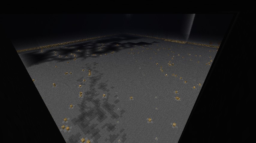 Castle / UnderWorld (Need Help ) Minecraft Map