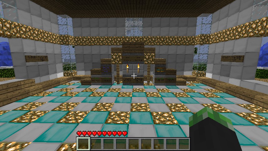 Super Craft Minecraft Server
