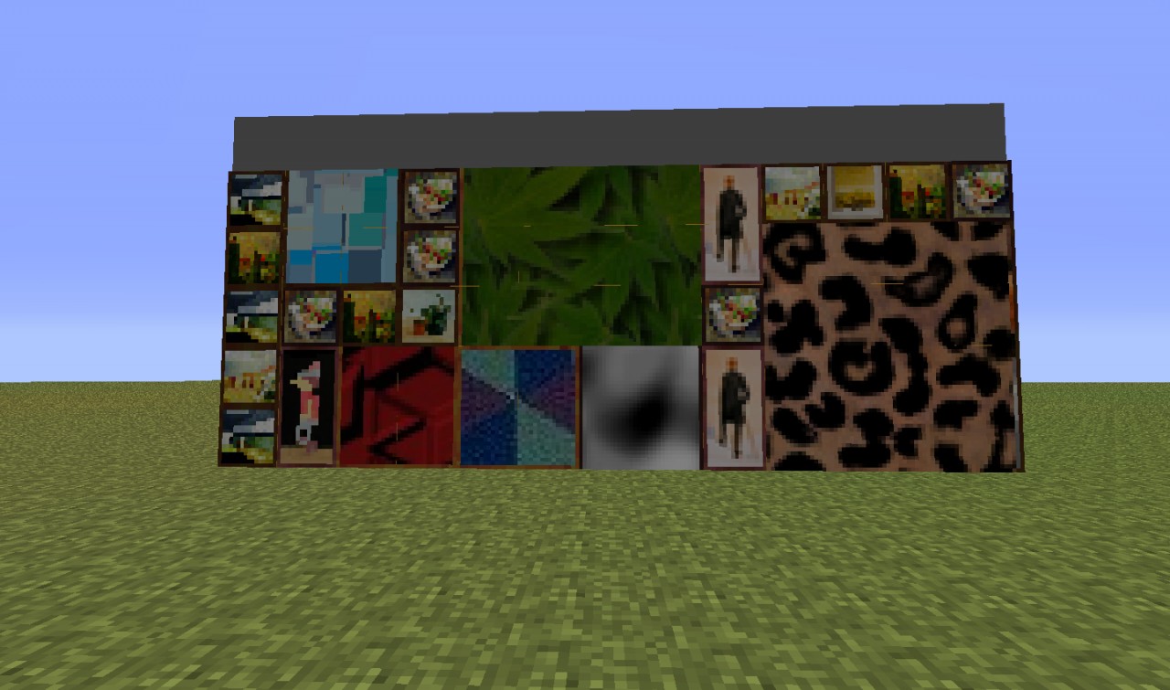 Plain Texture Pack Minecraft Texture Pack