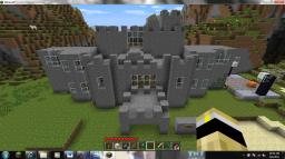 Xmen Minecraft Maps | Planet Minecraft Community