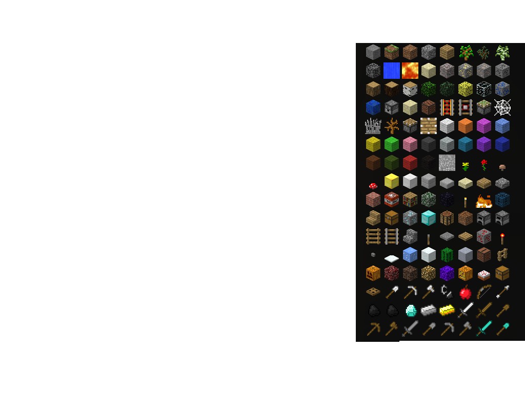 RaegTexture Minecraft Texture Pack