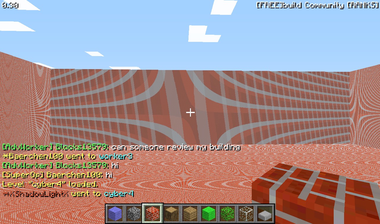 ILLUSION Minecraft Map