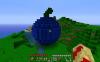 Giant BlueBerry! Minecraft Map