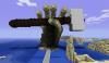 Vorske's Ban Hammer Minecraft Map