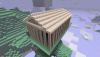 Aether temple of youth Minecraft Map