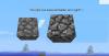 ORIGINAL cobblestone! Minecraft Texture Pack