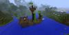 Arcem, Shore Town Minecraft Map