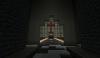 Small roman pantheon Minecraft Map