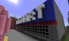 Walmart Minecraft Map