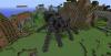 Giant Spider Minecraft Map