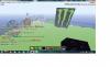Monster Energy minecraft Pixel art Minecraft Map