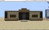 #Rhodes Themed - Pistonized Compact Double Door Minecraft Map