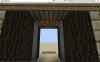 #Rhodes Themed - Pistonized Compact Double Door Minecraft Map