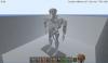 Terminator in Minecraft Minecraft Map