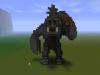 Creatures: Giant Trolls Minecraft Map