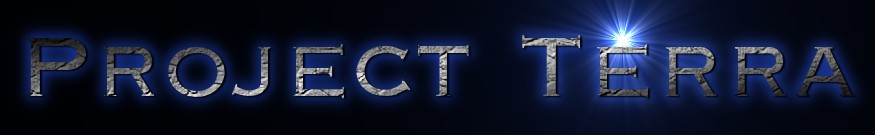 Project Terra™ - The Earth Landscape - Download 1/3 - !Currently Down ...