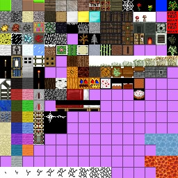 ManyCraft (By NewZeus) Minecraft Texture Pack