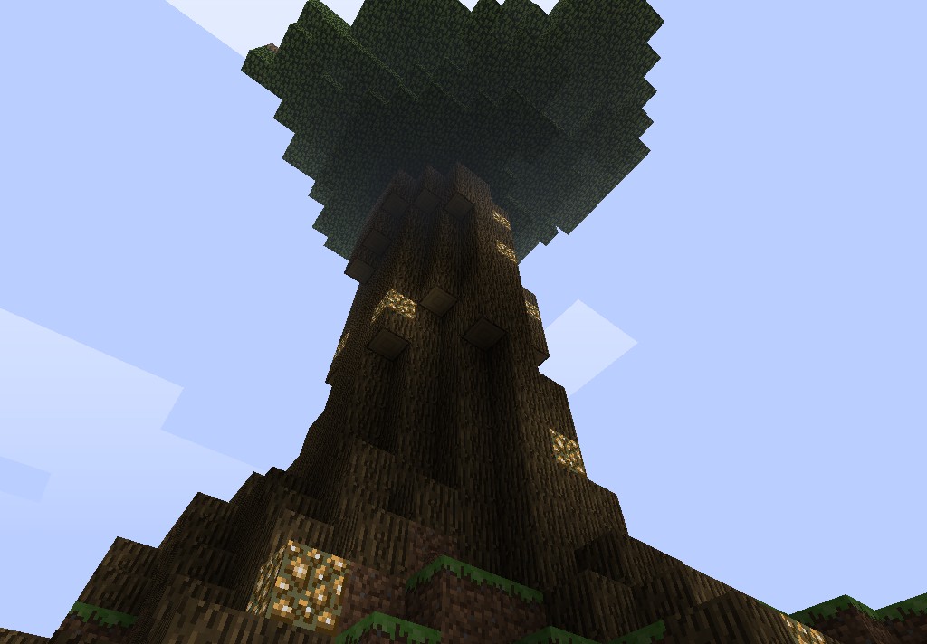 Planet Bob Minecraft Server