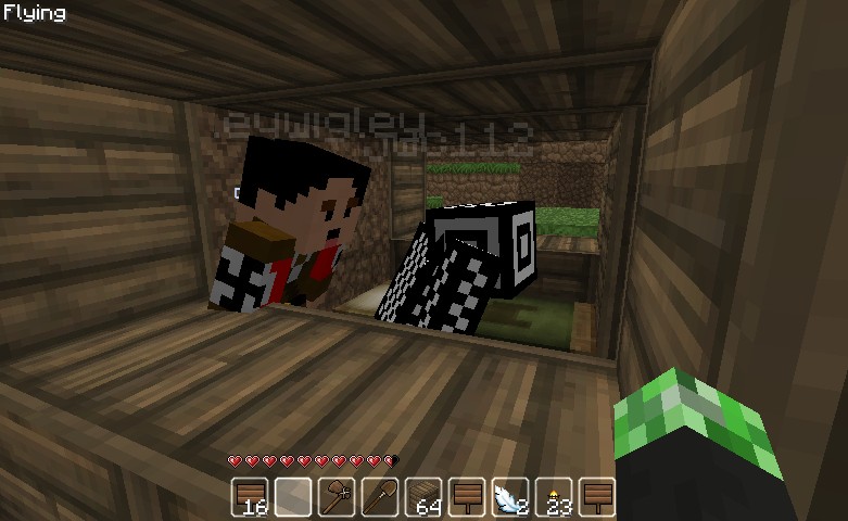 Prestige Server Minecraft Map