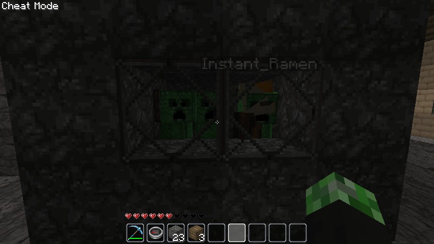 Prestige Server Minecraft Map