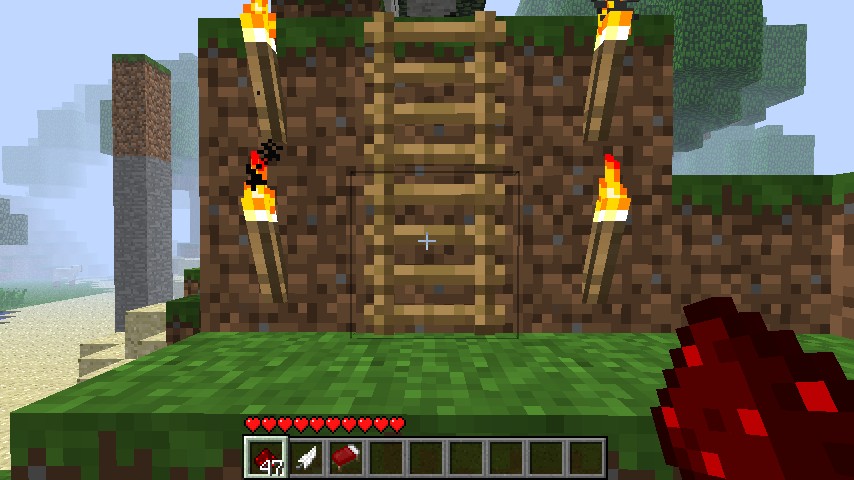 Brite-Craft Minecraft Texture Pack