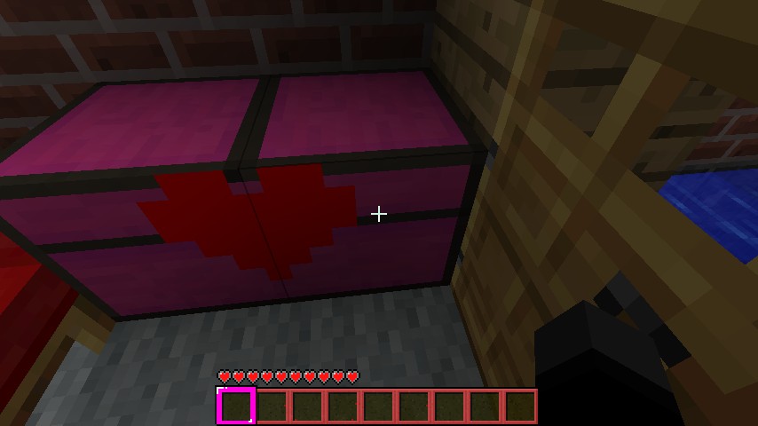 lovely craft Minecraft Texture Pack