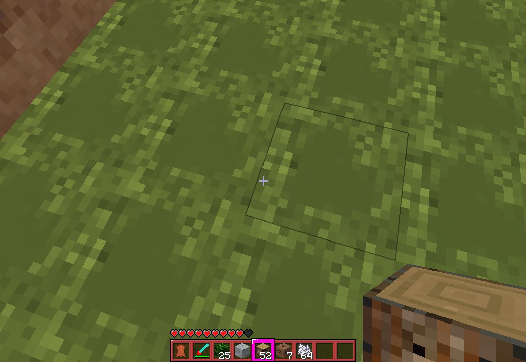 lovely craft Minecraft Texture Pack