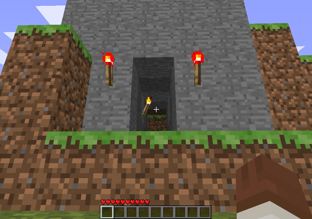 Treasure Of Hak-Tali Minecraft Map