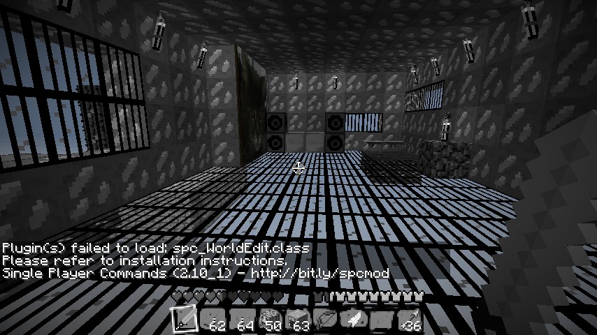 Death Color Minecraft Texture Pack