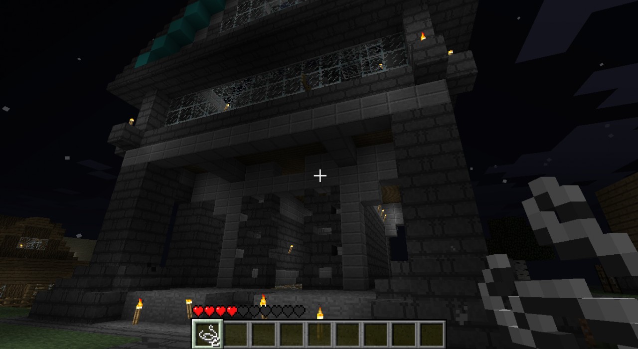 ZaphCraft Minecraft Texture Pack