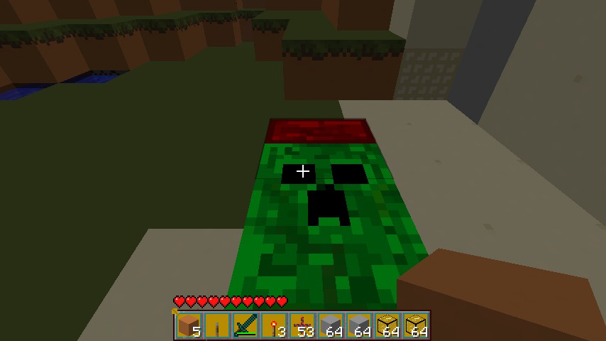 Brite-Craft Minecraft Texture Pack