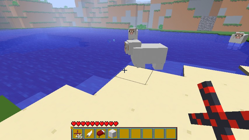 Brite-Craft Minecraft Texture Pack