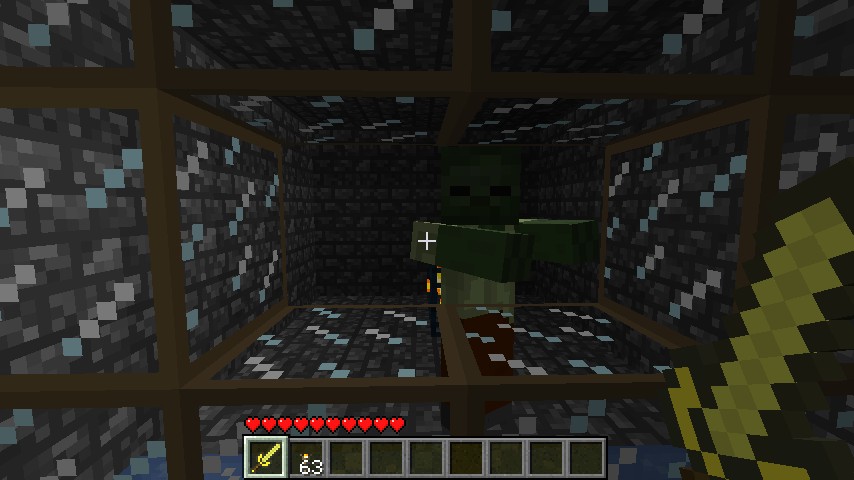 Cycraft v1.3 Minecraft Texture Pack