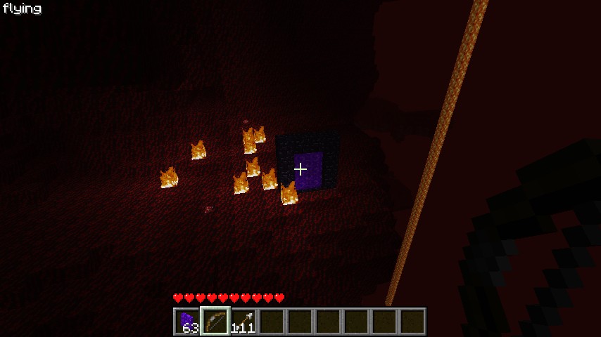 Cycraft v1.3 Minecraft Texture Pack