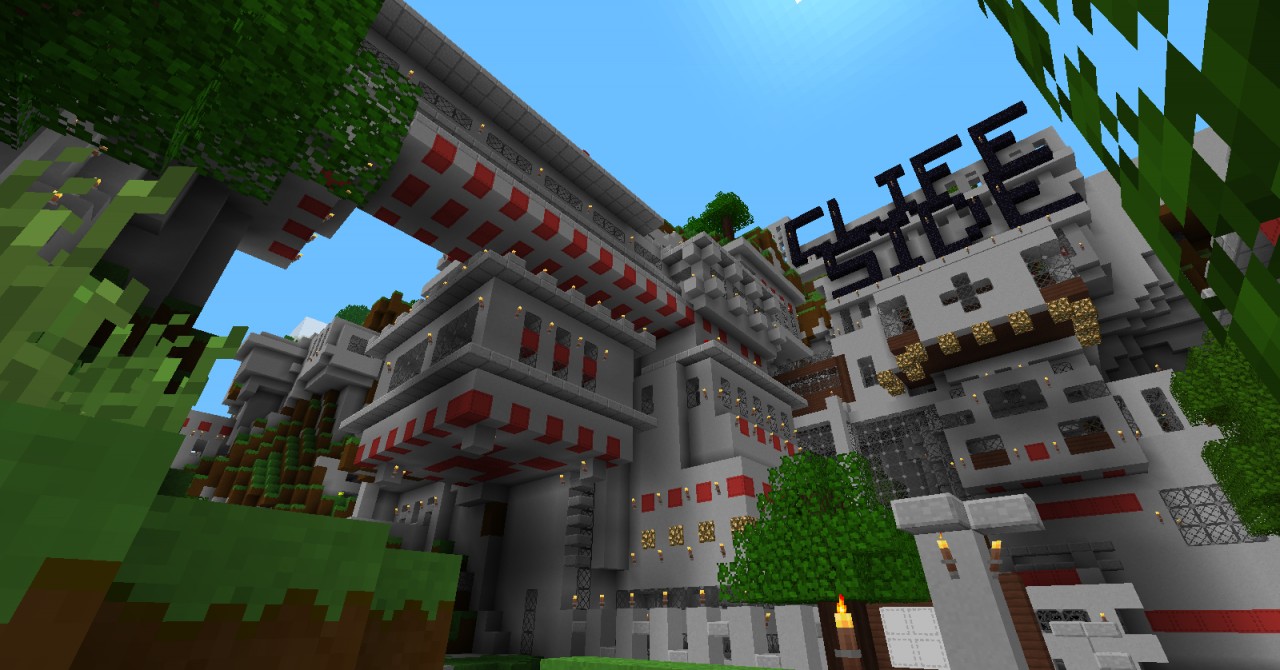 KonaCraft Minecraft Texture Pack