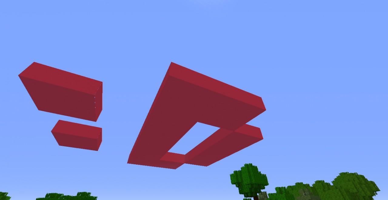 Mega-Craft Minecraft Server