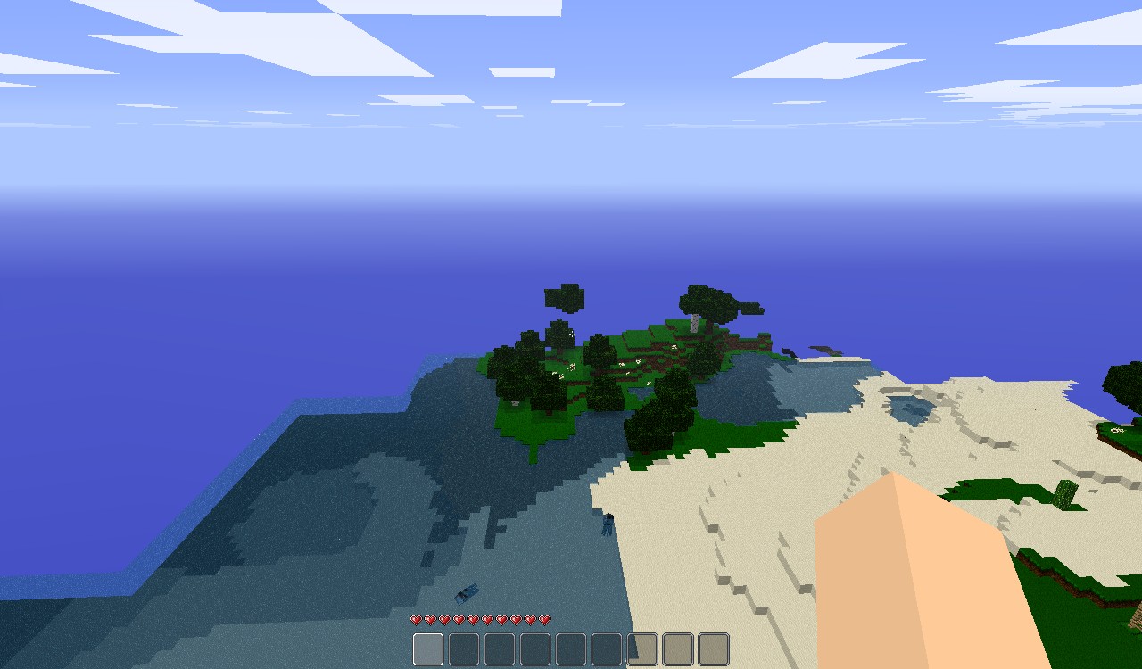 My Mixed Pack Minecraft Texture Pack