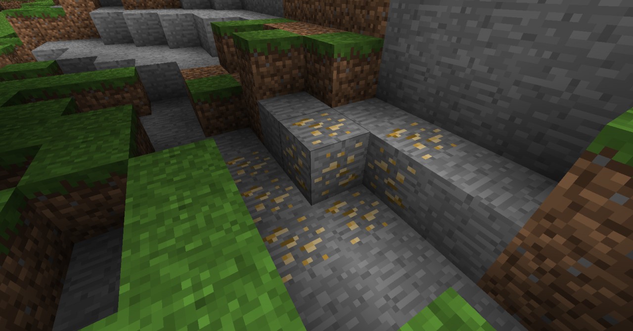 ChromeMod (Tools + Shiny Blocks!) Minecraft Mod