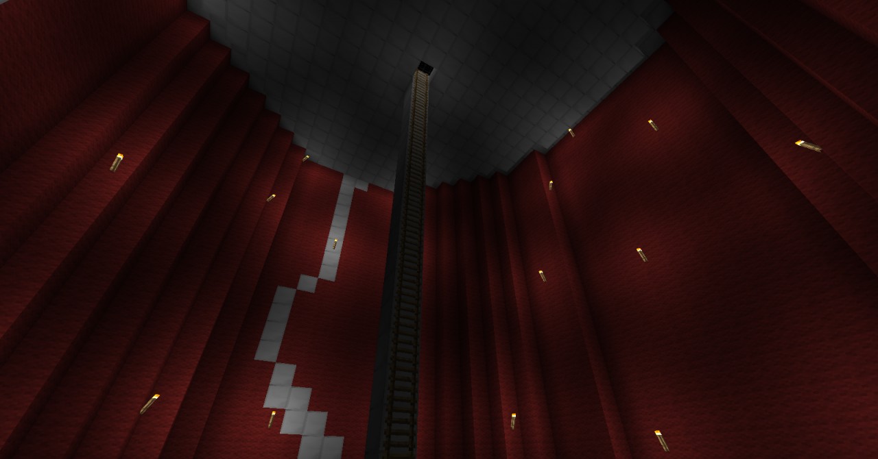 Coke Can Minecraft Map